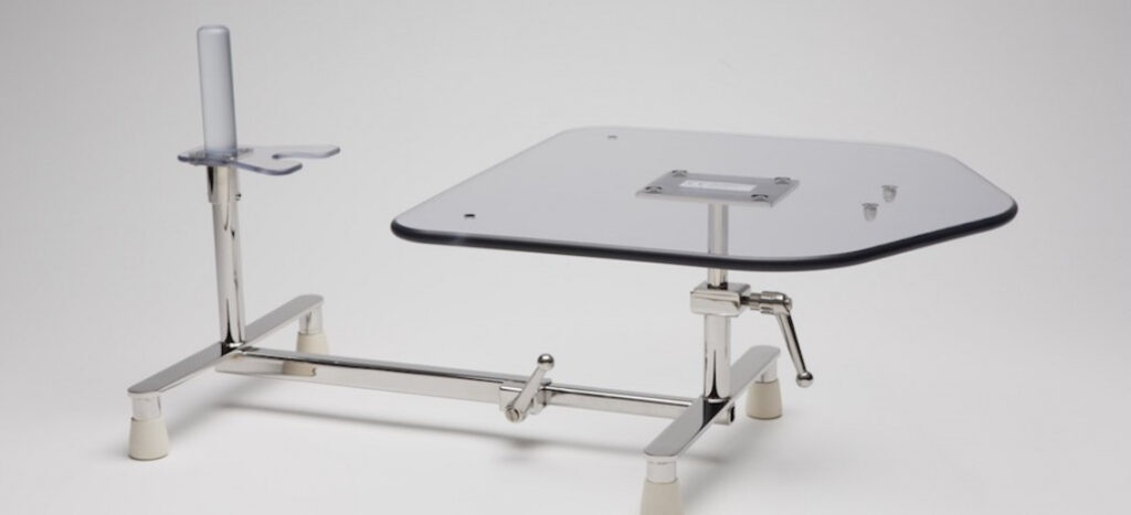 Contact Us - Pediatric Spica Tables